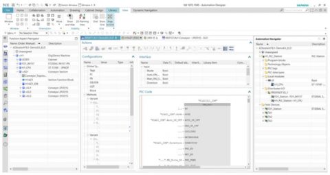 Qué es Siemens NX: La solución de software de diseño industrial líder ...
