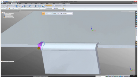 Qué es Siemens Solid Edge? - DEPLM