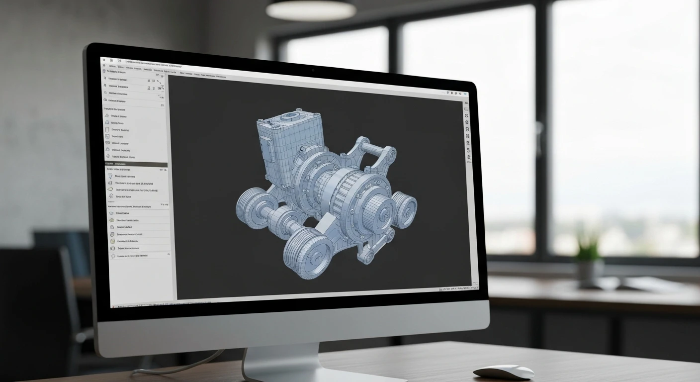 Elementos Esenciales de Diseño y Modelado en NX - DEPLM